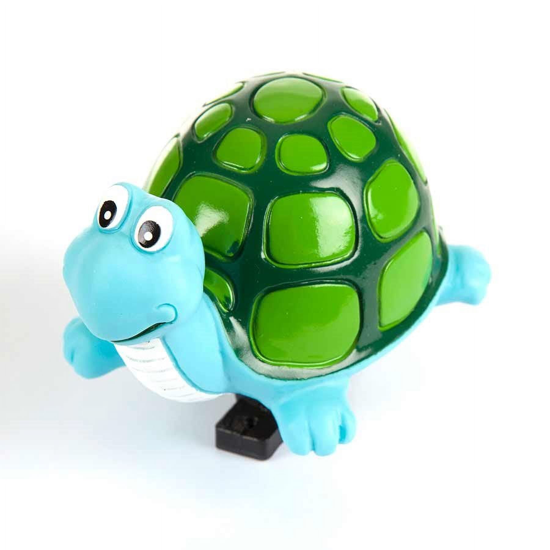 EVO, Squeezable animal horn, Turtle - Walmart.com