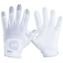 Eternity Gears Jester 4.0 Football Gloves - Adult & Youth Sizes ...