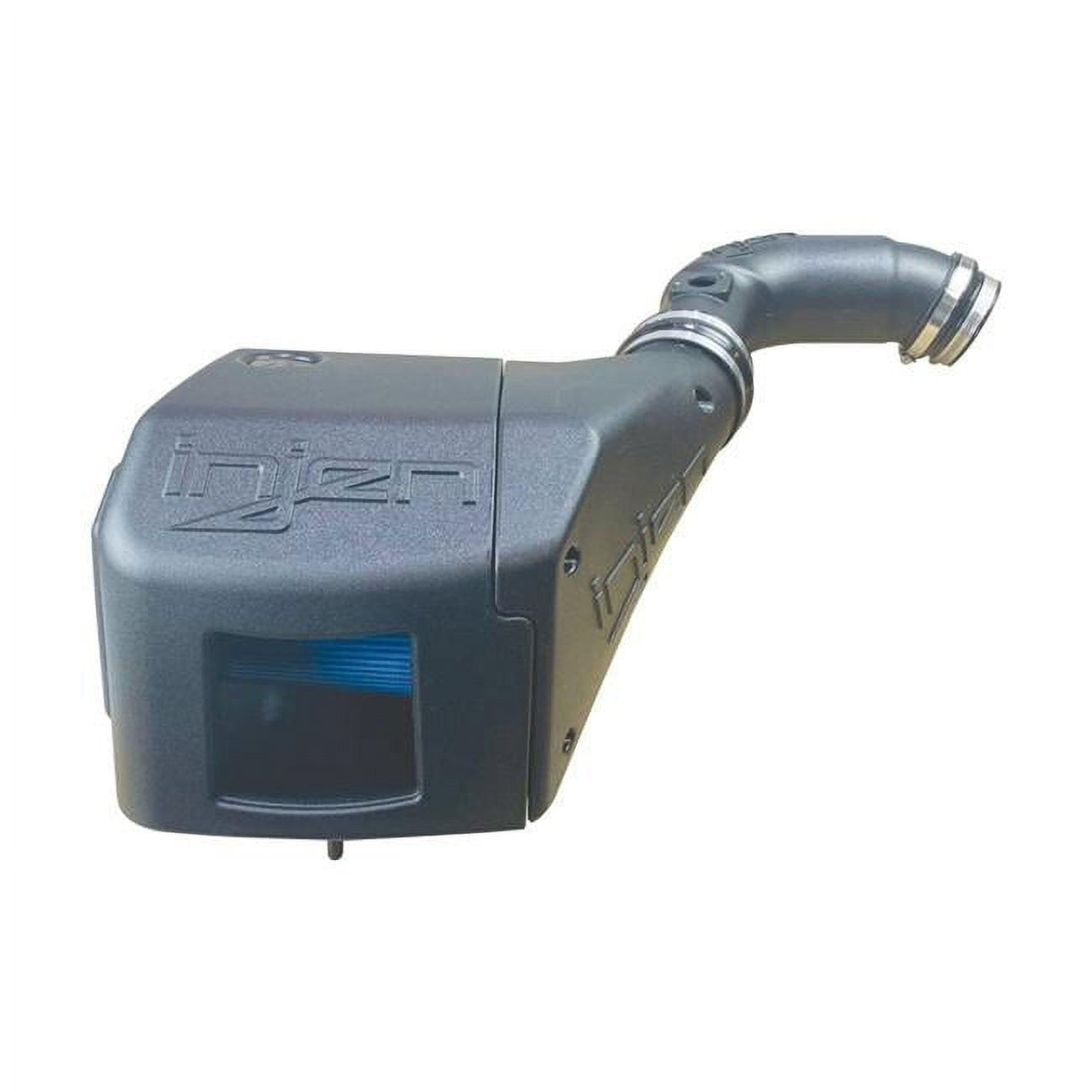 [EVO7009]INJ EVO Intakes.Injen 04.5-05 GMC Duramax LLY 6.6L Evolution ...