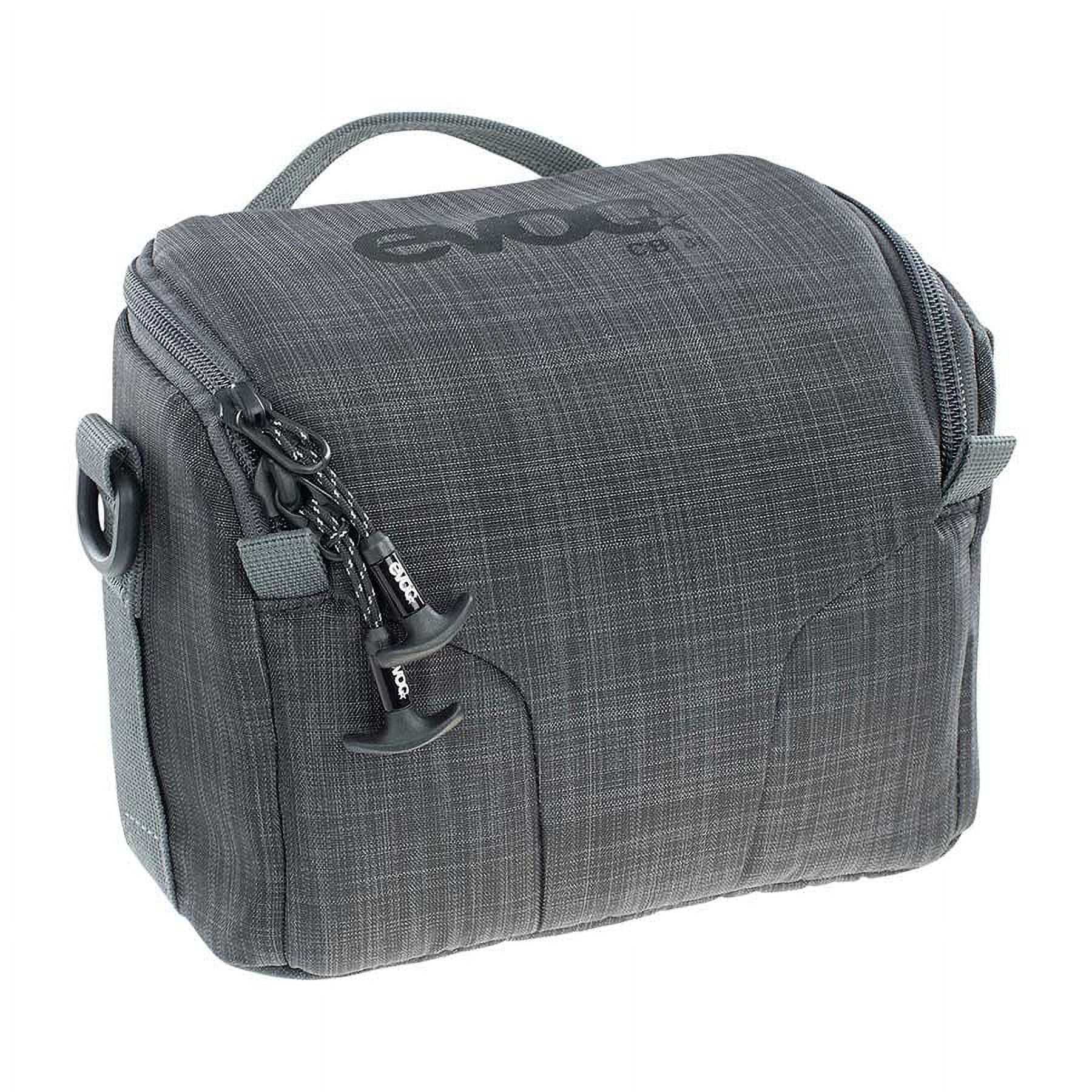 EVOC CB 3L Bag 3L Heather Carbon Grey - Walmart.com