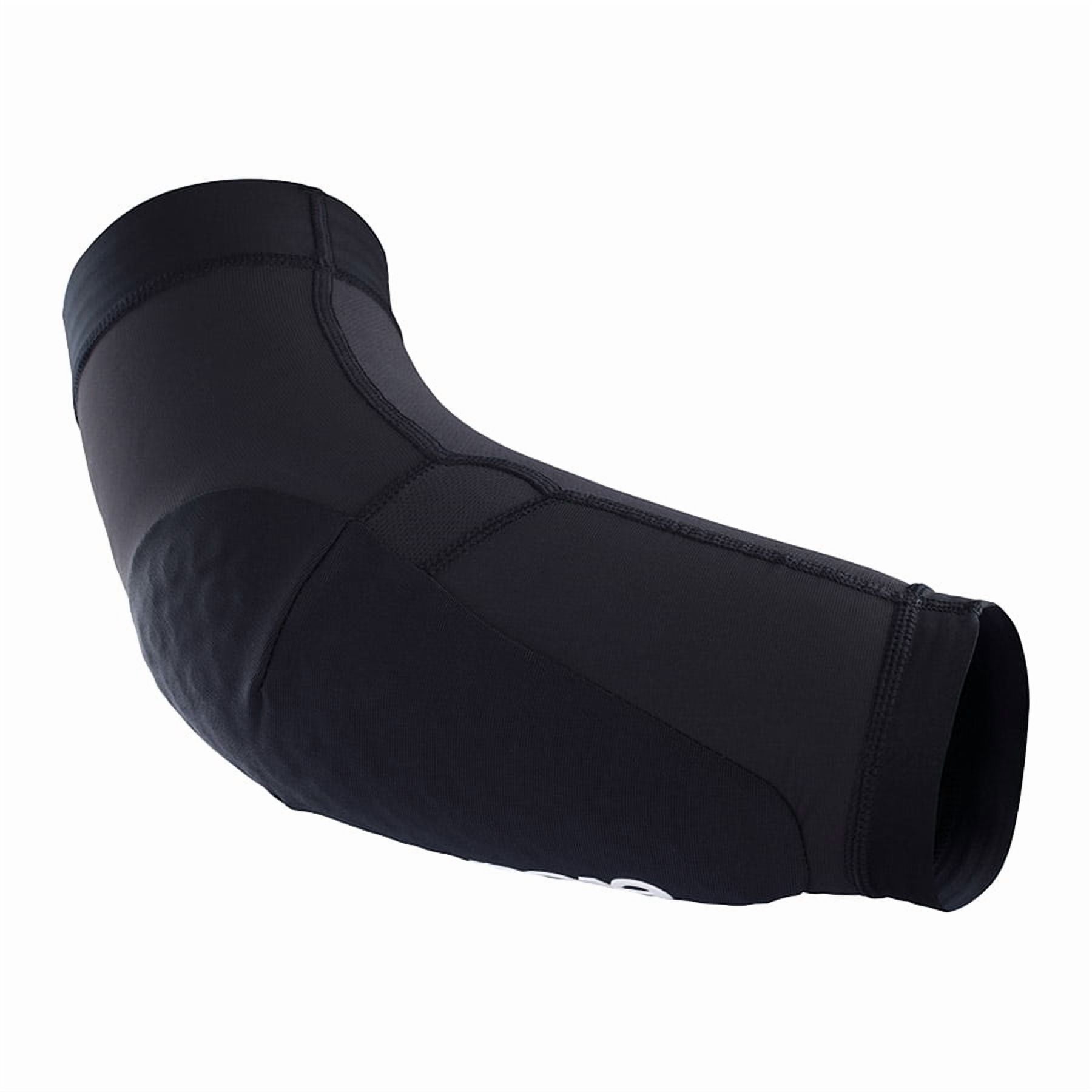 EVOC Elbow Protector LS Flex Lite, Elbow/Forearm Guard, Black, XL ...