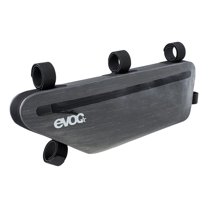 EVOC Multi Frame Pack WP Frame Bag, 0.8L, Carbon Grey - Walmart.com