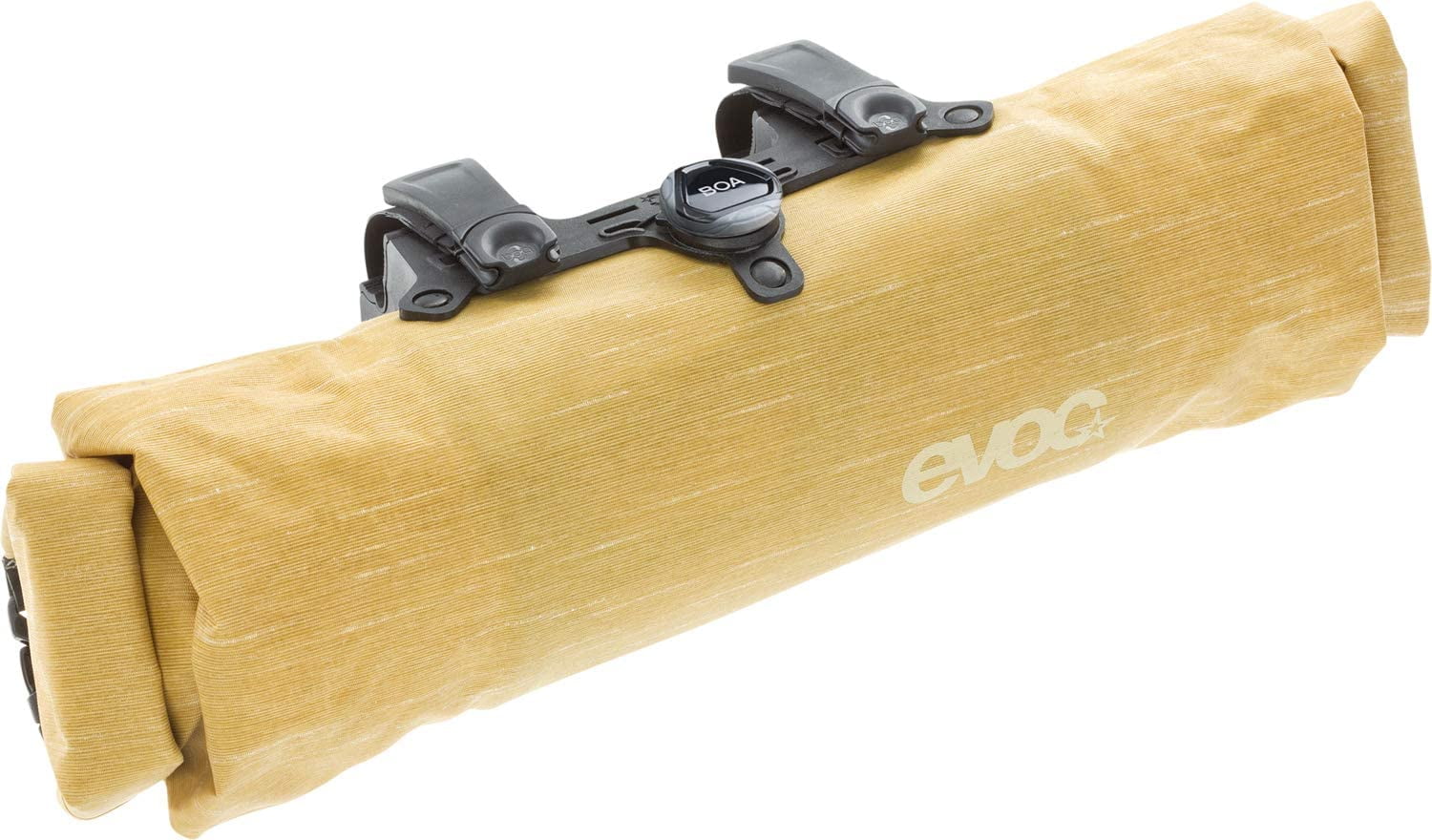 EVOC Handlebar Pack Boa M Handlebar Bag, 2.5L, Loam - Walmart.com