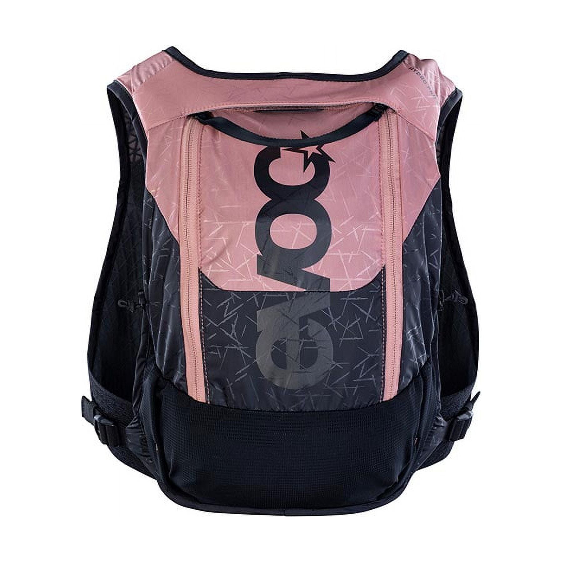 Evoc Stage 6l Backpack With Hydration Bladder - Bike Backpacks