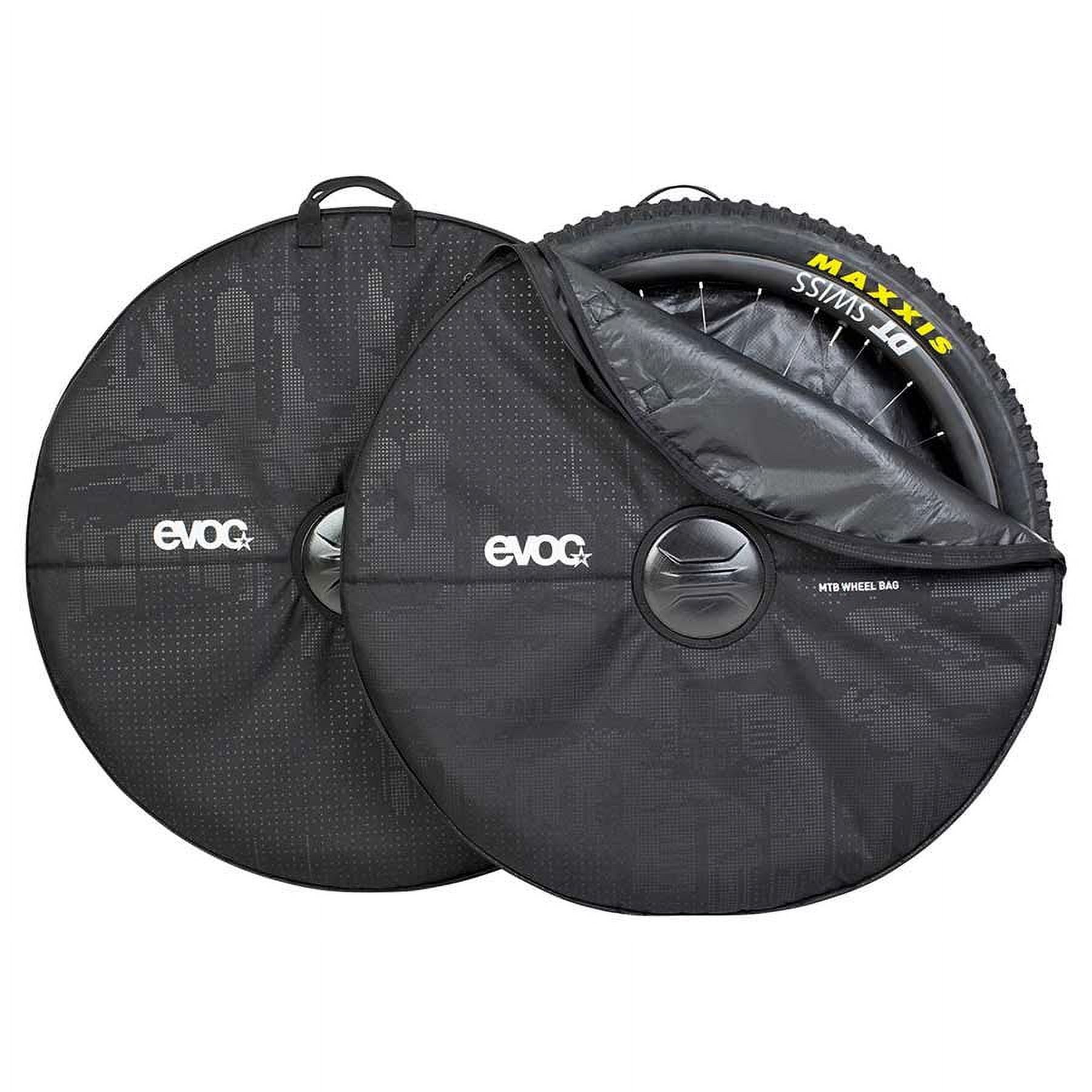 EVOC MTB Wheel Bags for Classroom Equipment Storage - Walmart Business ...