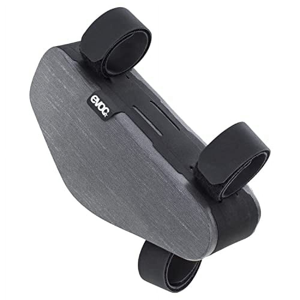 EVOC Multi Frame Pack Wp Carbon Grey, 1.2L - Walmart.com