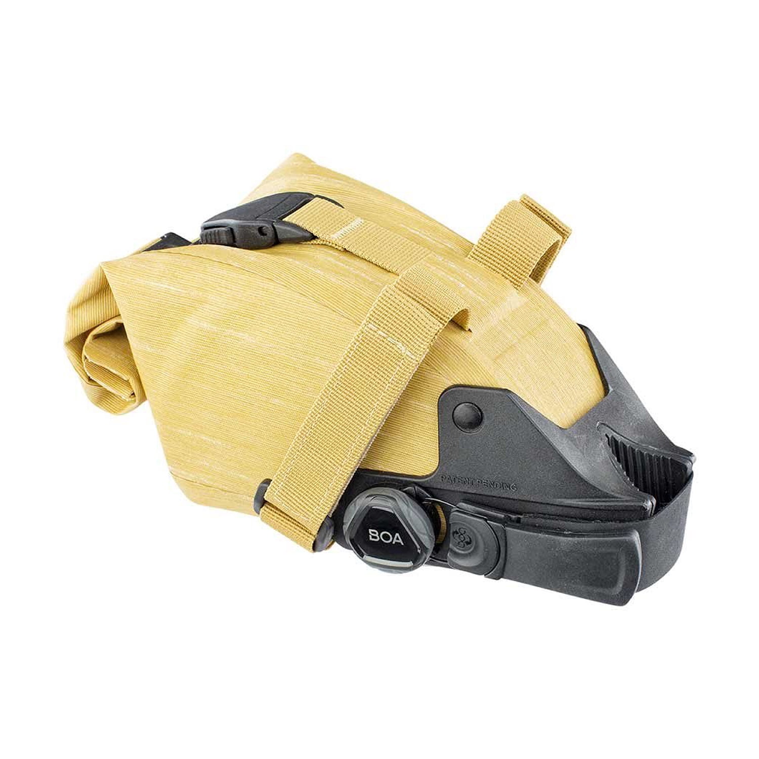 Evoc Seat Pack Boa Small 1.0 Litre Loam Bike Bag - Walmart.com