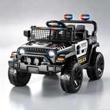 EVOKEDEN 12V Remote Control Ride On Car for Kids, Electric Toddler ...