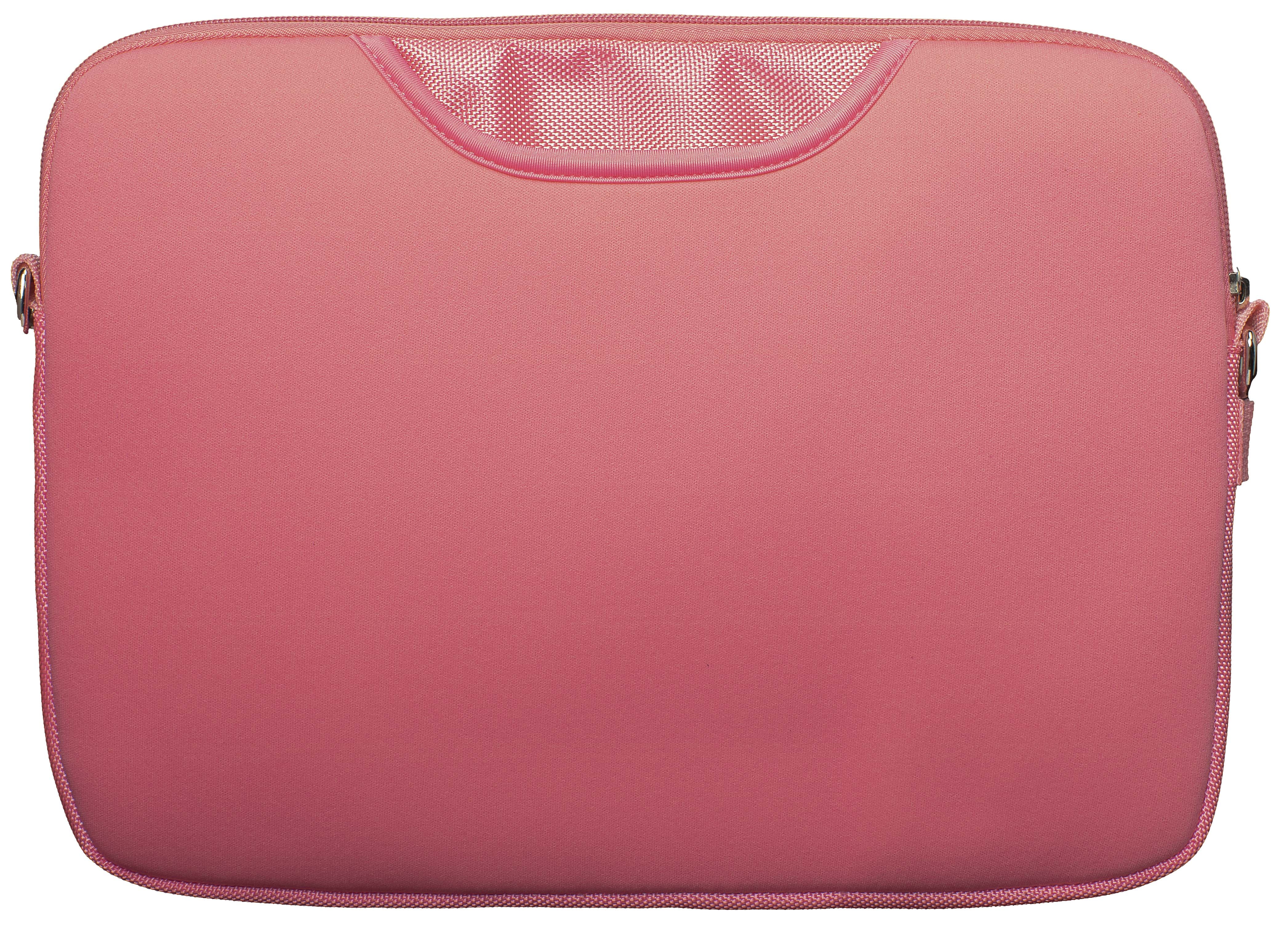 EVOO 10" Tablet Carrying Case with Stylus Included, Pink - Walmart.com