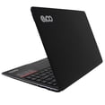 EVOO 14.1" Ultra Thin Laptop - Elite Series, Intel Celeron CPU, 4GB ...