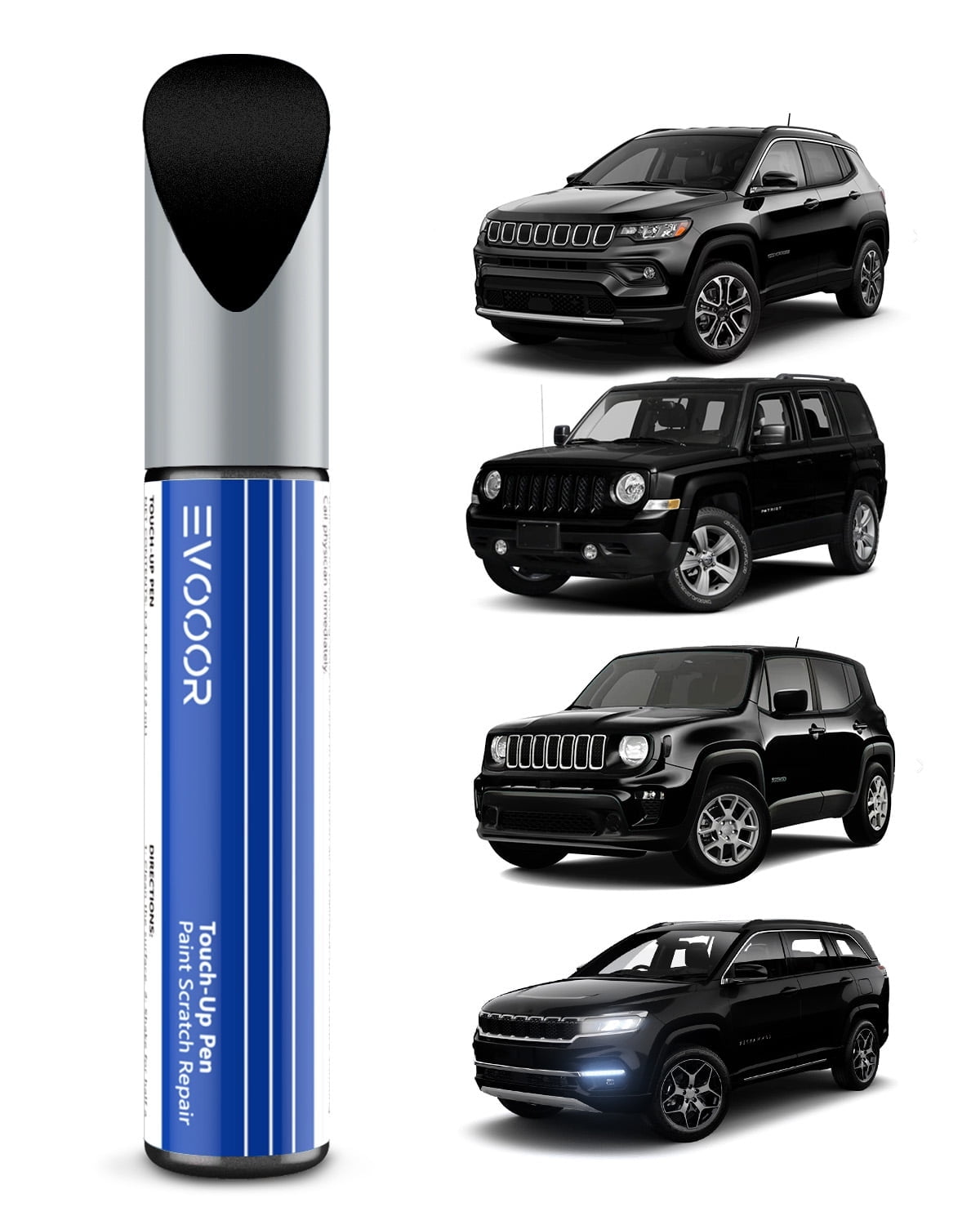 Customer reviews for EVOOOR PXJ/KXJ Diamond Black Crystal Pearl Touch ...