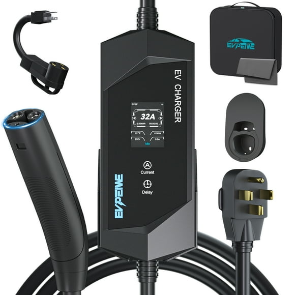 NACS Adapters & Connectors in EV Charger Adapters - Walmart.com