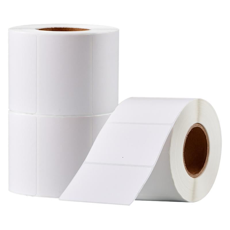 EVPS 4x6inch Shipping Labels, Self-Adhesive Direct Thermal Labels for ...