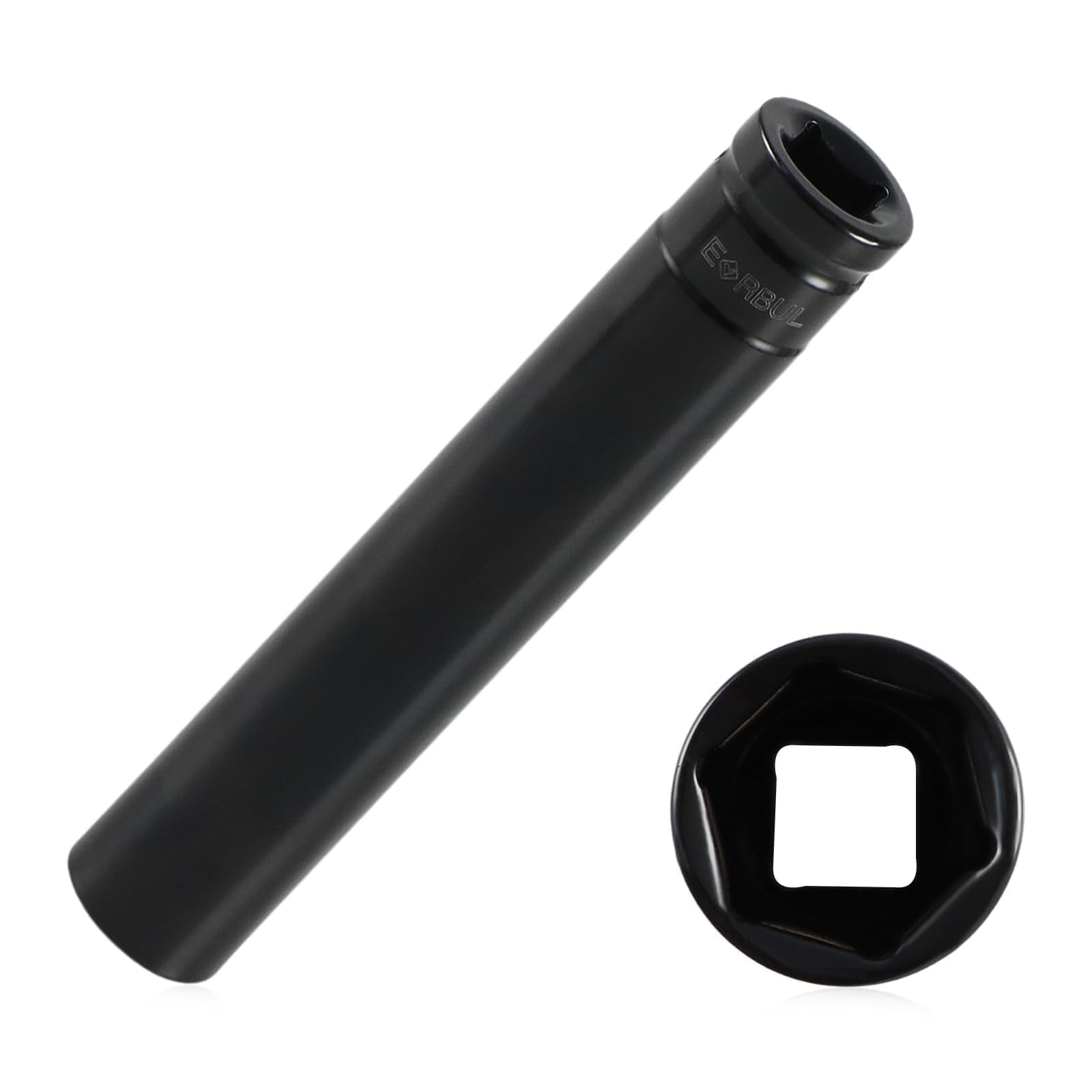 EVRBUL 3/4" Socket Truck Cage Bolt Socket Tool Removal puller Tool ...