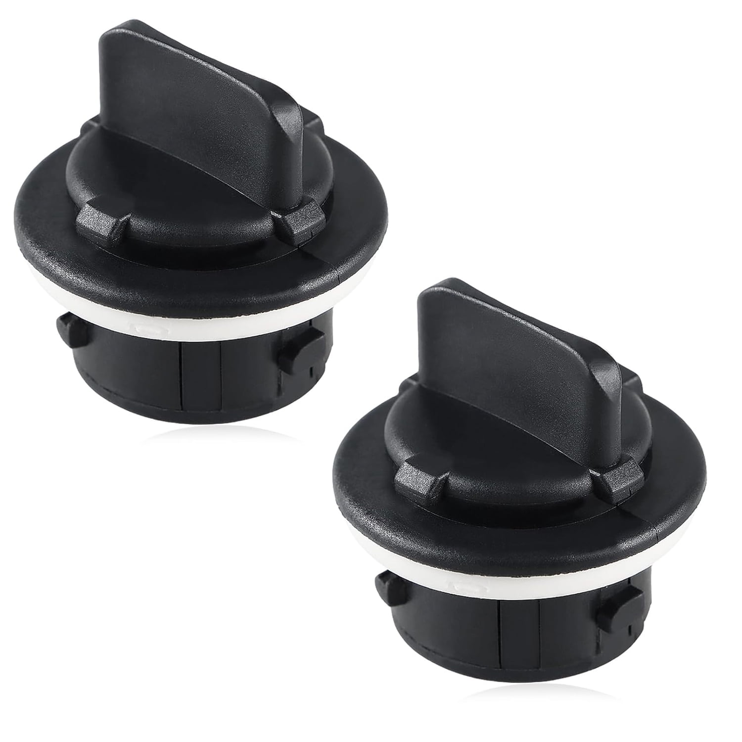 EVRBUL Front Turn Signal Light Bulb Sockets Compatible with Hyundai ...