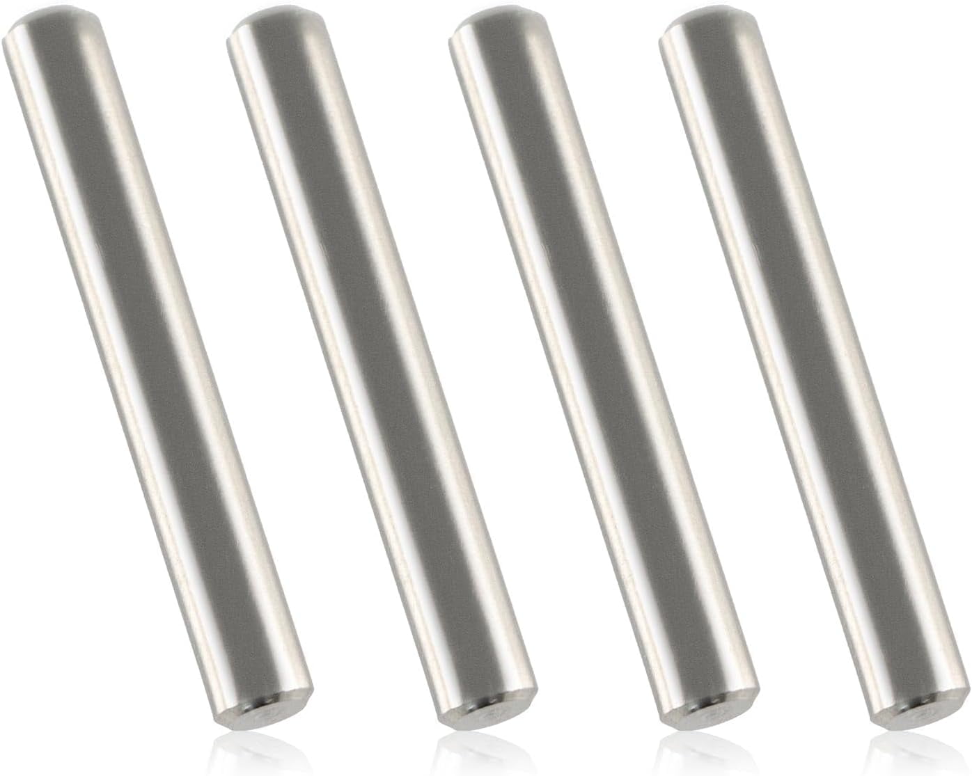 EVRBUL Outboard Propeller Drive Shear Pins Compatible with Johnson ...