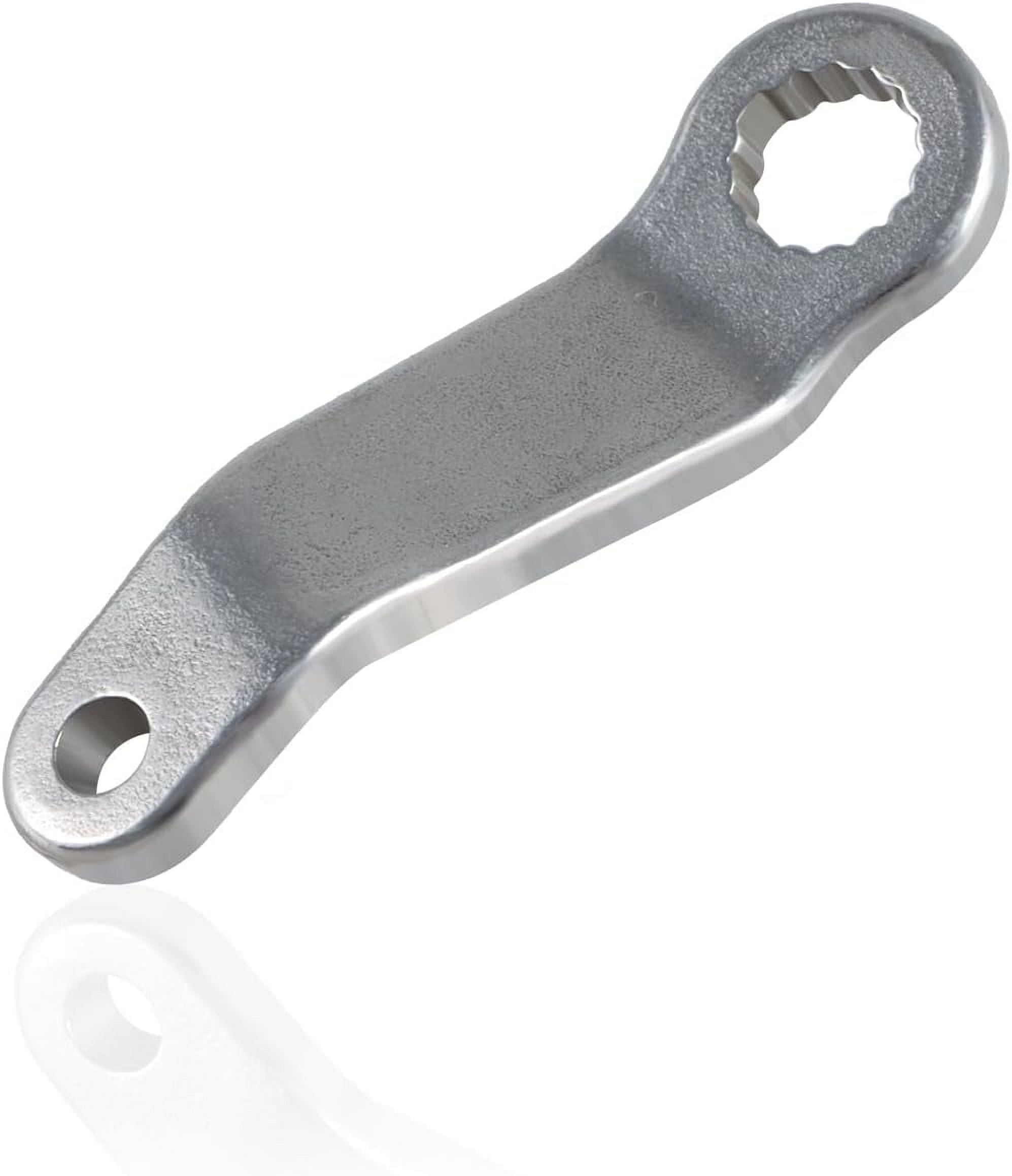 EVRBUL Reverse Gear Shifter Bellcrank Lever Compatible with Polaris ...