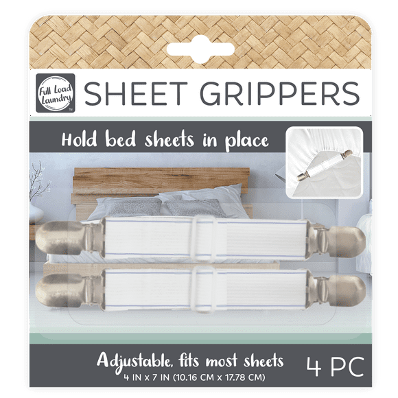 Sheet Gripper
