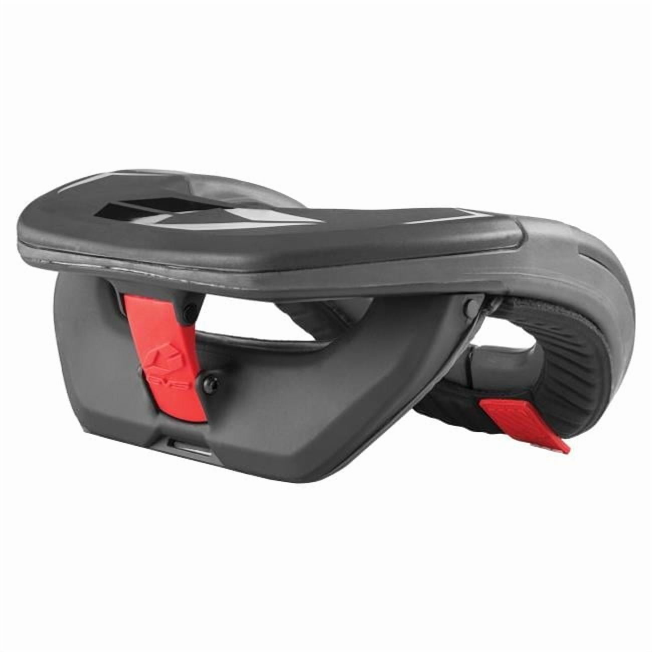 EVS R4-BK-Y Rc4 Race Collar Black Youth - Walmart.com