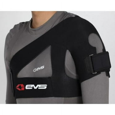 EVS Sports SB04 Shoulder Brace (Medium) - Walmart.com
