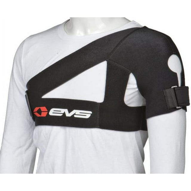 EVS SB02 Shoulder Brace Men, Women - Walmart.com