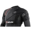 EVS SB03 MX Offroad Shoulder Brace Black MD (36-40" chest) - Walmart.com