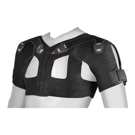 EVS SB05-L Sb05 Shoulder Brace Lg - Walmart.com