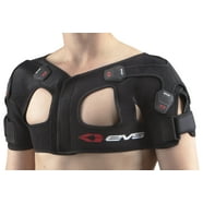 EVS SB02BK-L SB02 Shoulder Support - Walmart.com