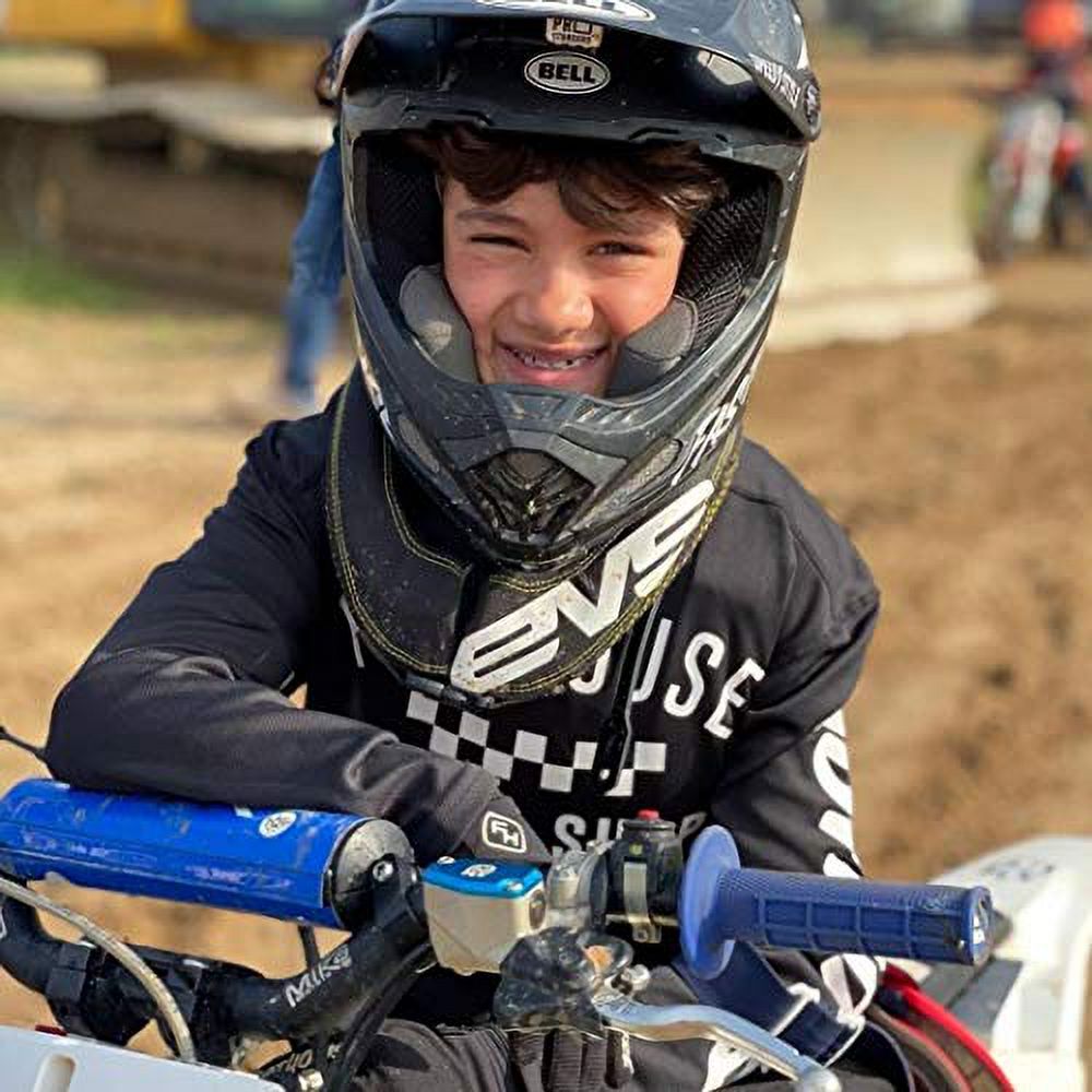 EVS Sports R3 Race Collar (Black) - Walmart.com