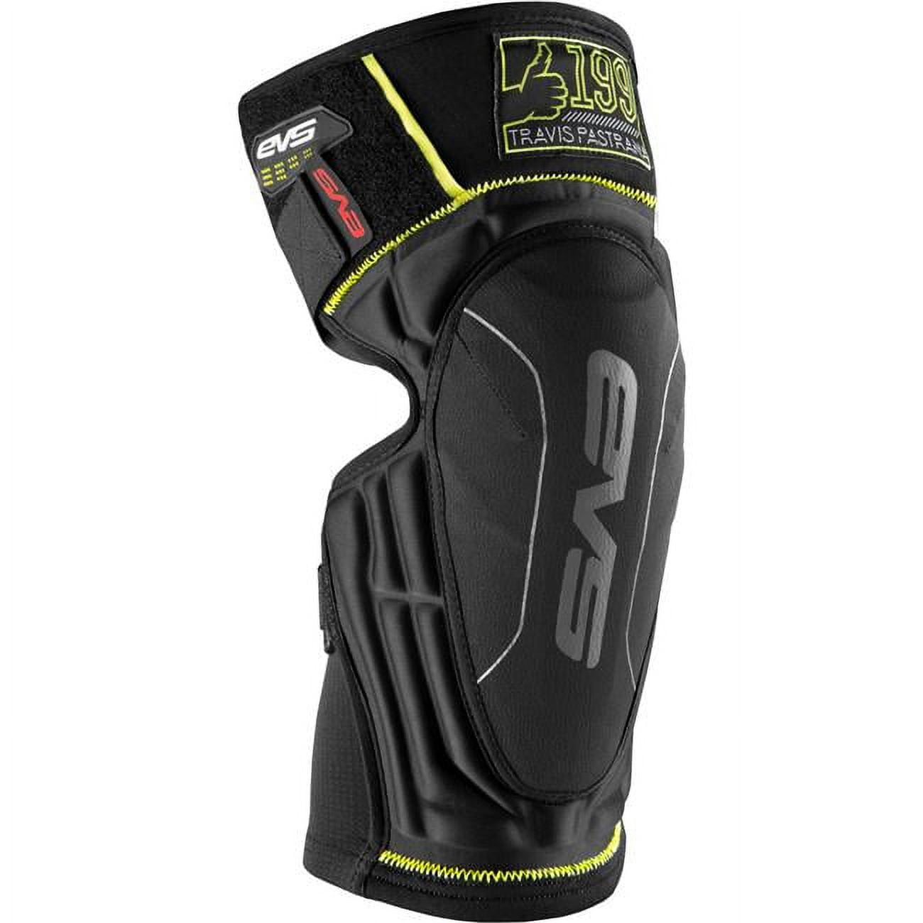 EVS TP199 Lite Knee Pad - Walmart.com