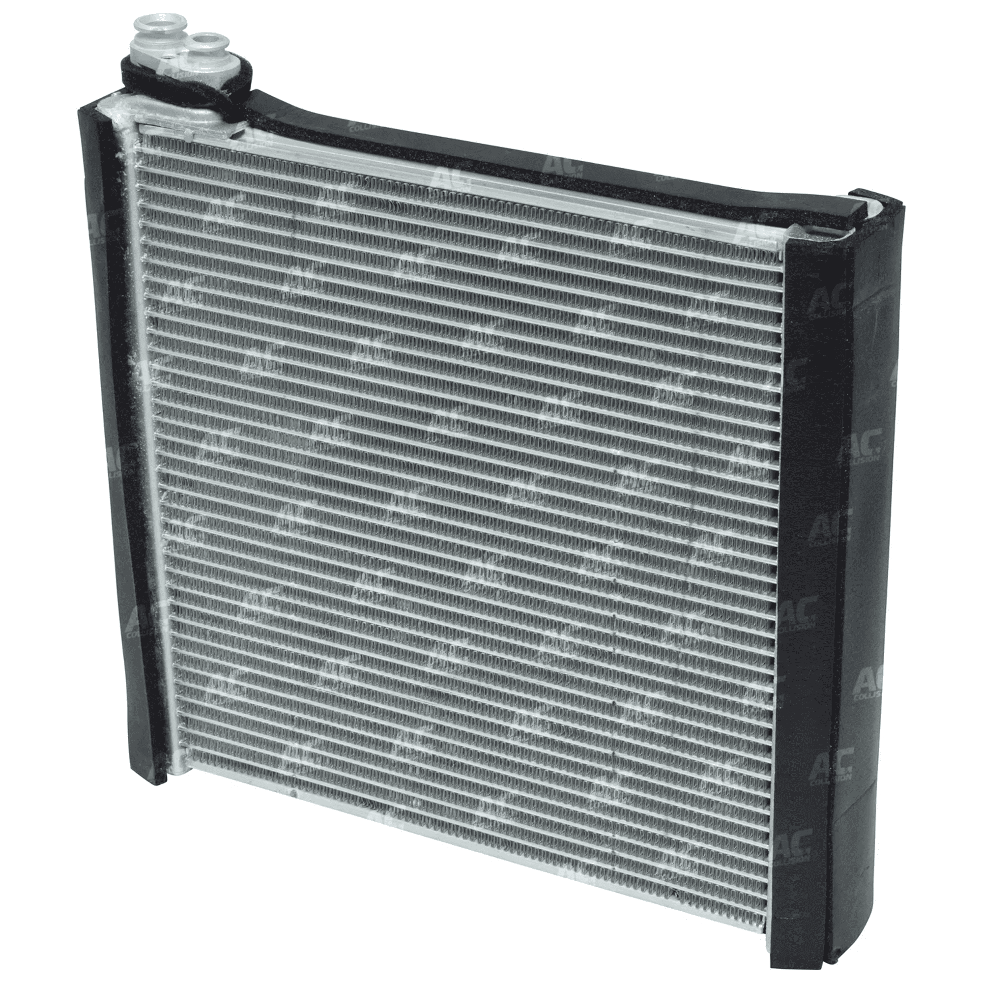 EVT341 A/C Evaporator Core for 2010-2020 Toyota 4Runner/2010-2018 Lexus ...