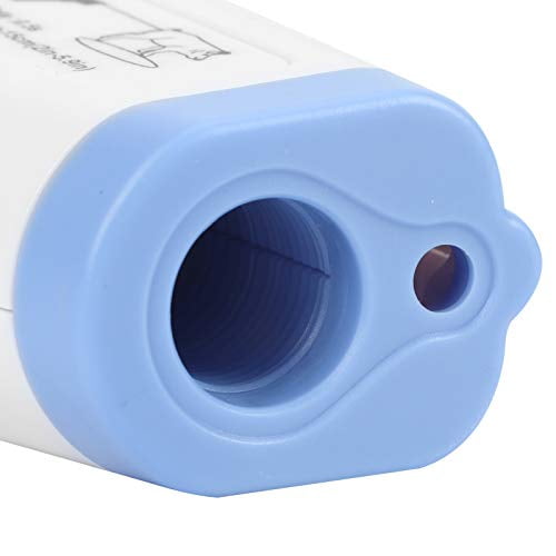 EVTSCAN Veterinary Thermometer, Fast Digital Veterinary Thermometer ...