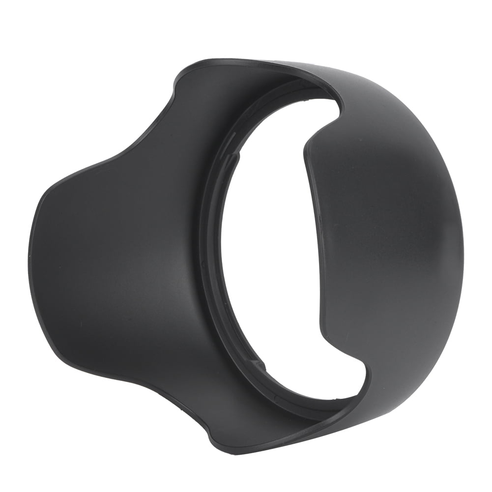 Ew 78c Plastic Bayonet Mount Lens Hood For Canon Ef 35mm F14l Usm Camera Lens