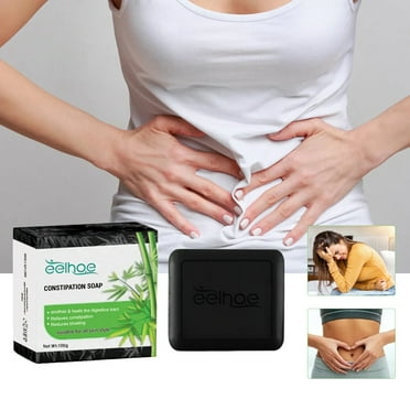 Ivy-dry Soap Instantly Removes Poison-ivy, Oak and Sumac. 3 Bars of 0.7 ...