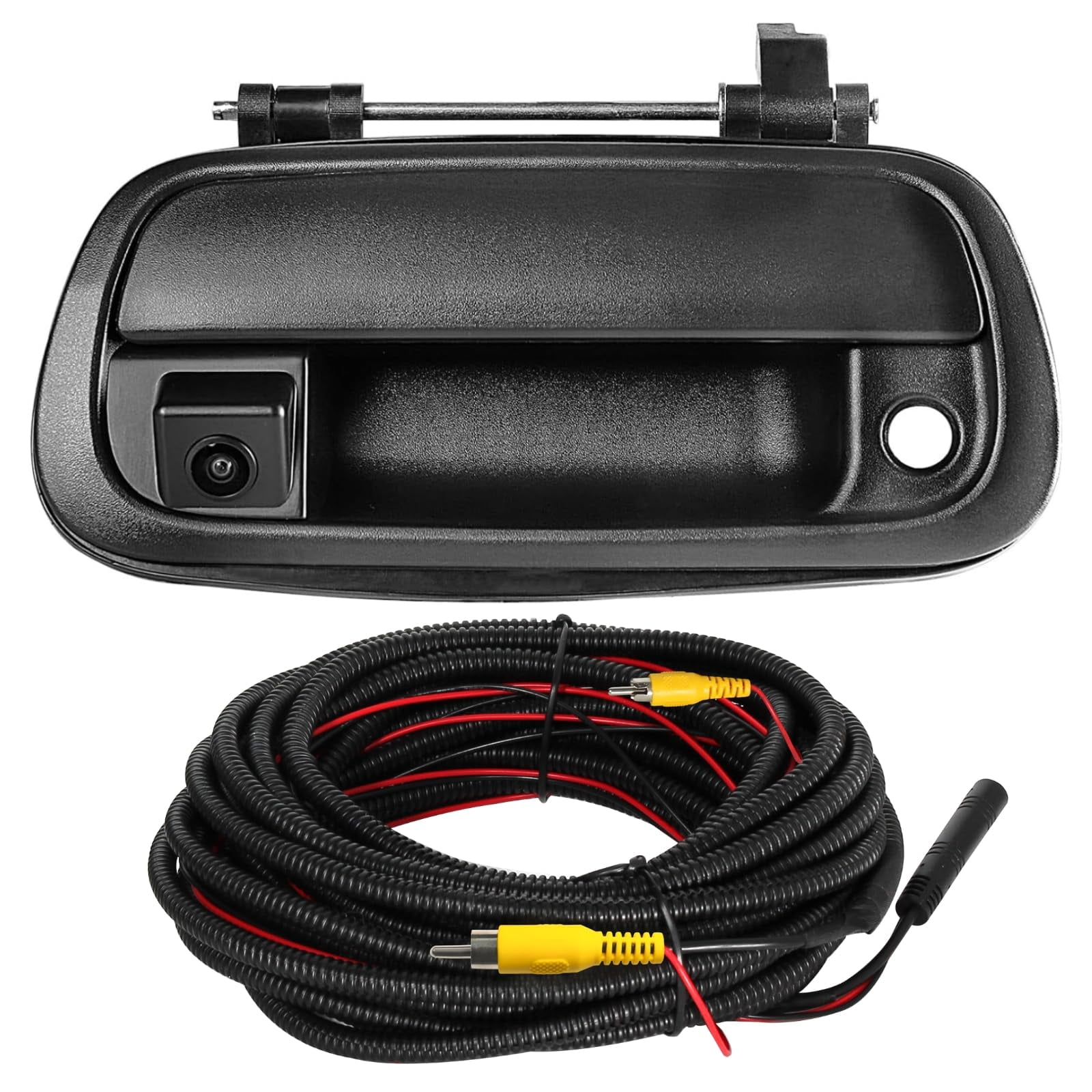 EWAY Tailgate Handle Backup Camera for Toyota Tundra Reversing Camera ...