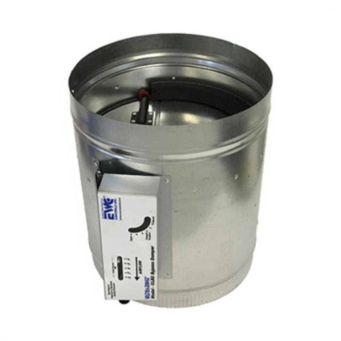 EWC Controls CLBD-12 EWC 12 CLBD - 12 CLBD Constant Load By-Pass Damper ...