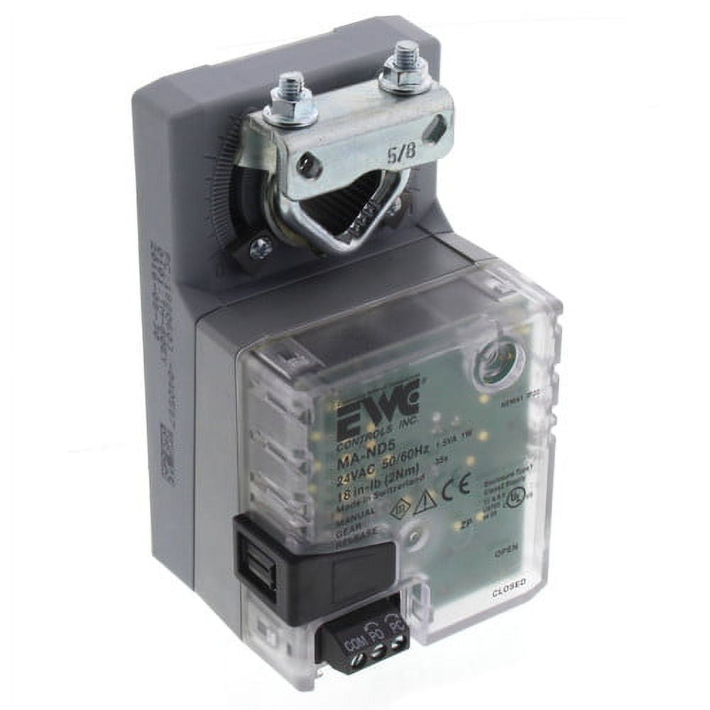 EWC Controls MRK Motor Replacement Kit - Walmart.com