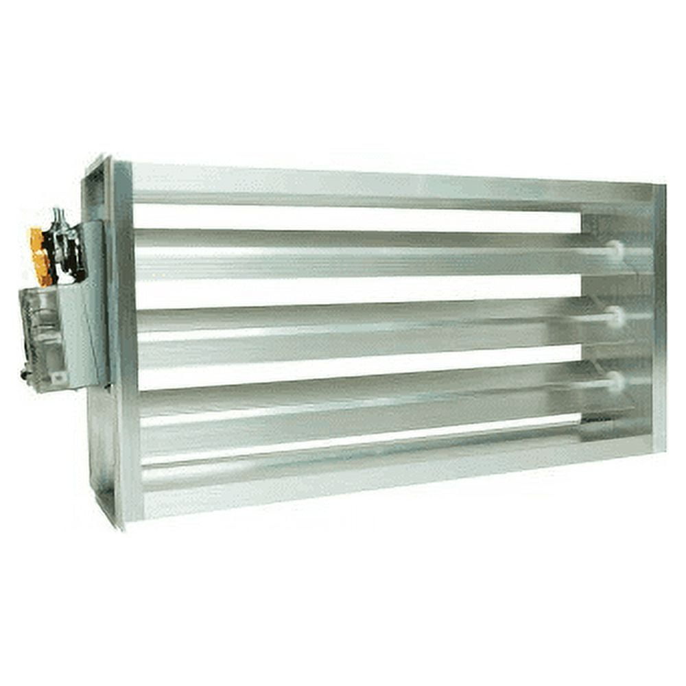 Ewc Motorize Damper
