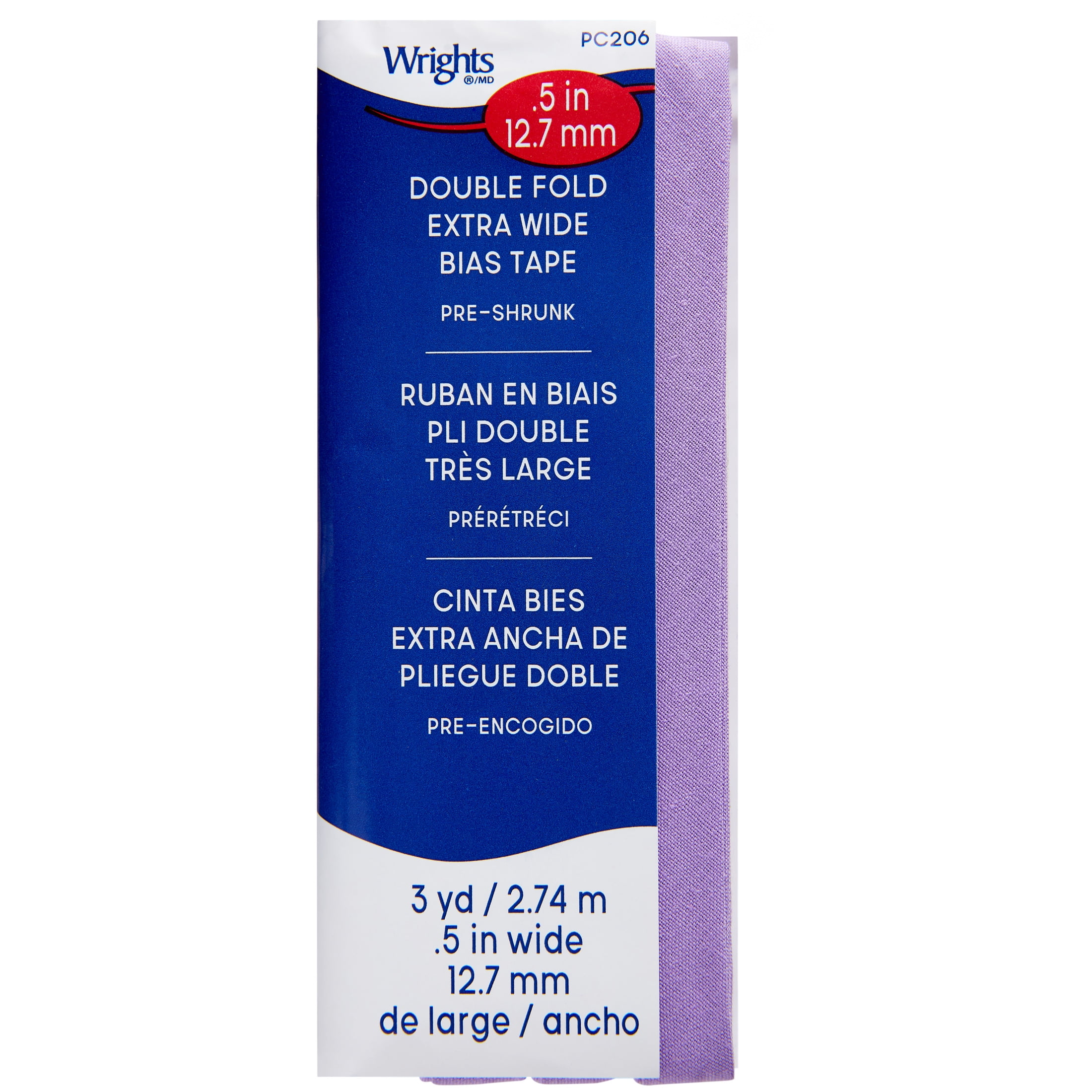 EWDF BIAS TAPE WIST - Walmart.com
