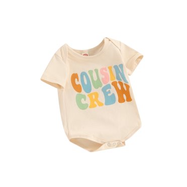 Disney Micky Mouse Baby Girls Boys s Romper Graphic Infant Onesies Newborn Bodysuits Family ...