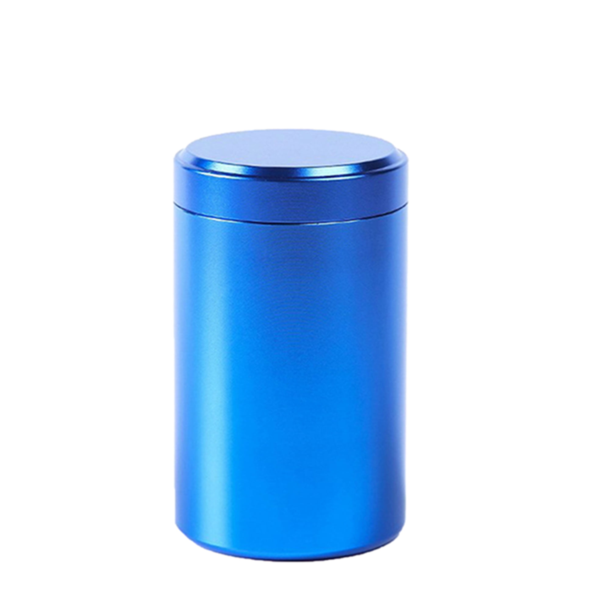 EWODOS Metal Sorage Canisters, Pantry Storage Airtight Containers Tea ...