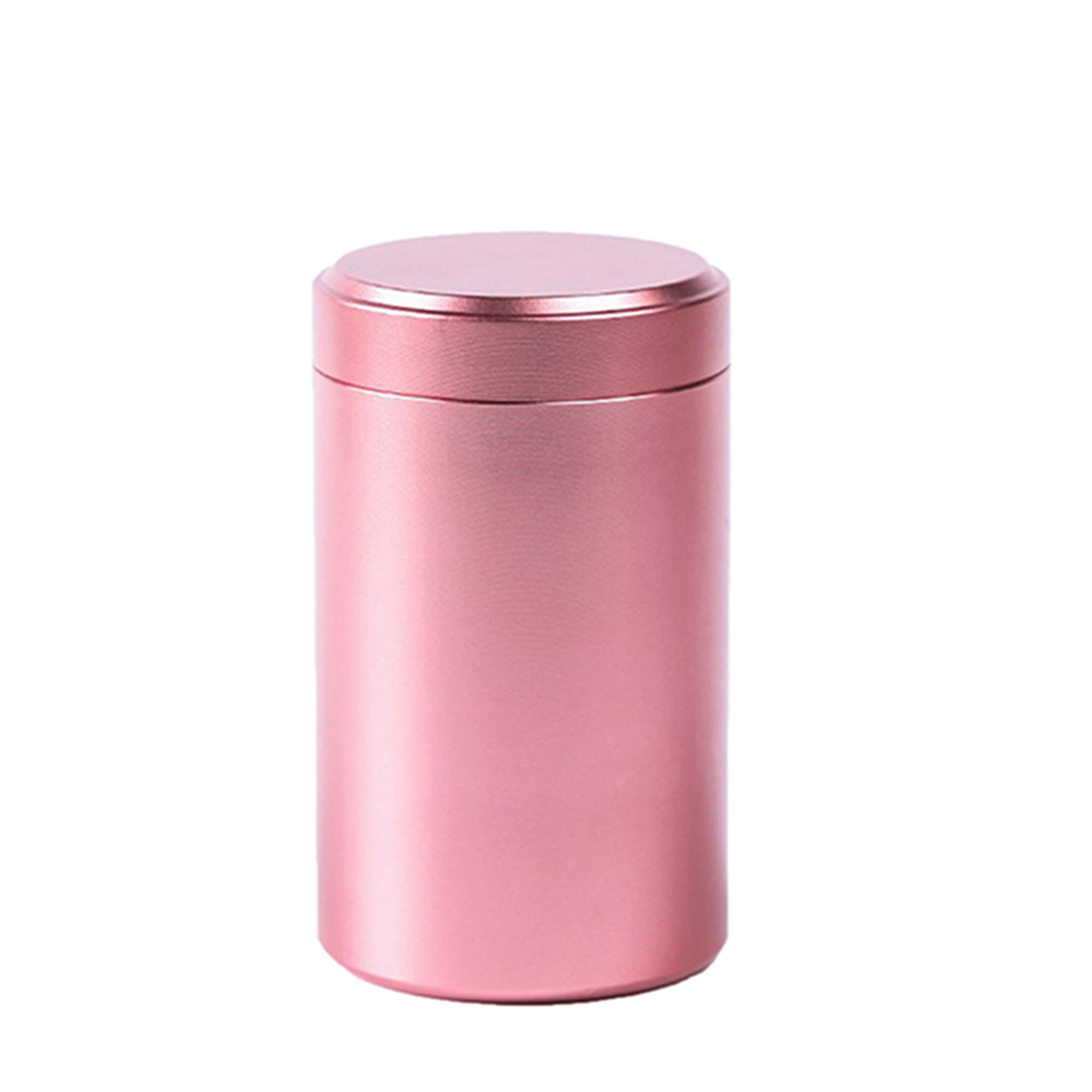 EWODOS Metal Sorage Canisters, Pantry Storage Airtight Containers Tea ...