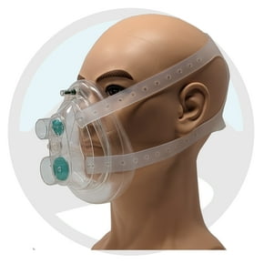 Oxygen Mask Adult