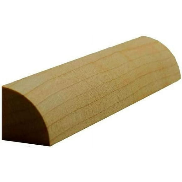 Quarter Round Molding