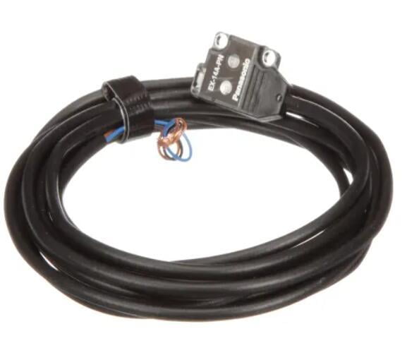 EX-14A-PN Poelectric Sensor, Reflective, PNP, Diffuse Convergent, 0 ...