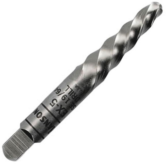 T5 Screw Extractor