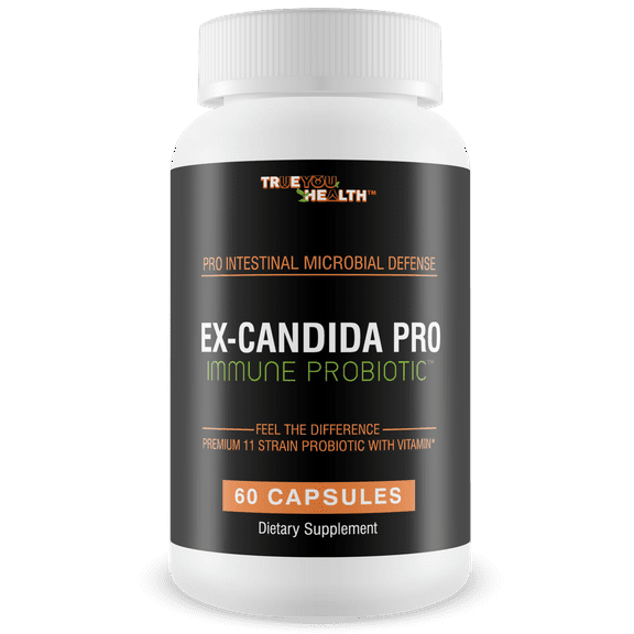 Candida Overgrowth Treatment