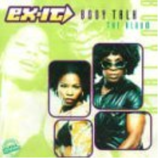 Body Talk Album Ex-It (CD) - Walmart.com