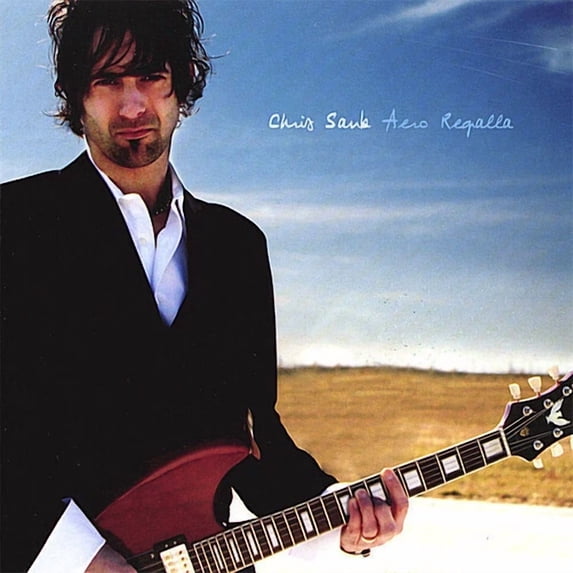 EX-Library Aero Regalla - Music CD - - 2007-01-16 - CD Baby - Good ...