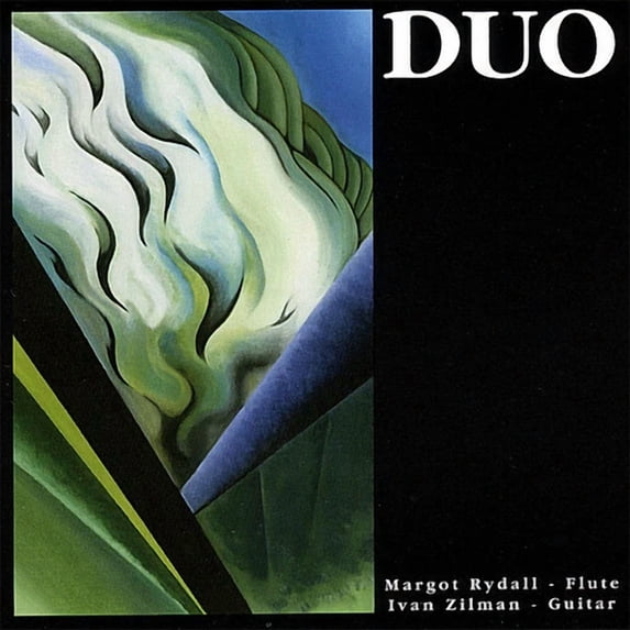 EX-Library Duo - Music CD - - 2007-12-11 - CD Baby - Good - audio ...